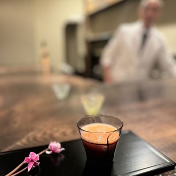 GEN YAMAMOTO - Updated October 2025 - 190 Photos & 39 Reviews - 麻布十番1-6 ...