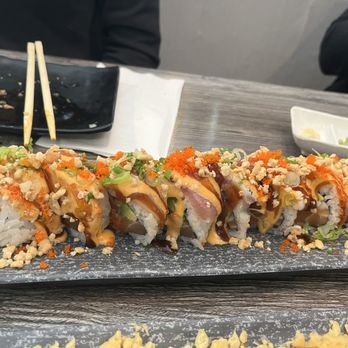 ANIKI’S SUSHI - Updated January 2025 - 4310 Photos & 2445 Reviews ...