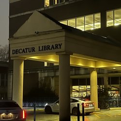DEKALB COUNTY PUBLIC LIBRARY - 39 Photos & 34 Reviews - 215 Sycamore St ...