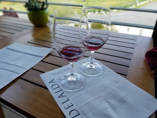 ADELAIDA VINEYARDS & WINERY - 253 Photos & 354 Reviews - Wineries ...