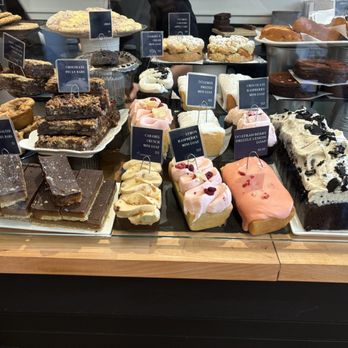 PUREBREAD - Updated January 2026 - 782 Photos & 467 Reviews - 159 W ...