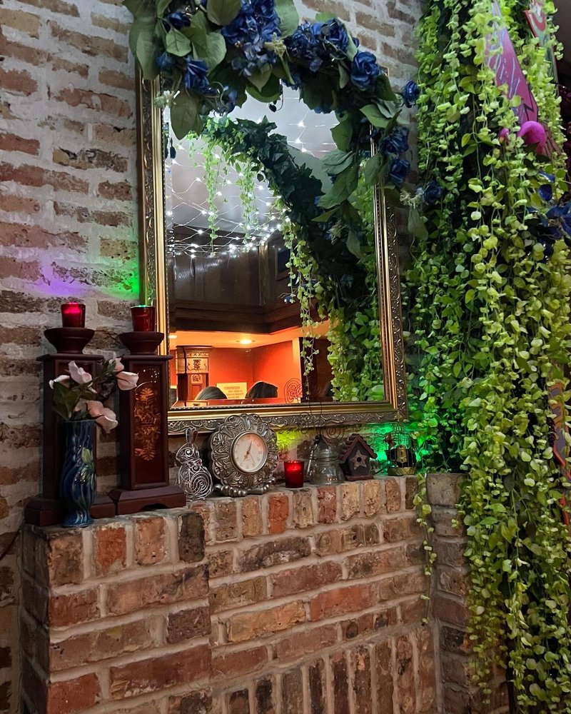 ALICE COCKTAIL EXPERIENCE GLOBAL - Updated October 2025 - 25 Photos ...