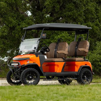 TIGON GOLF CARTS - Updated January 2026 - 15 Photos - 2333 Bethlehem ...