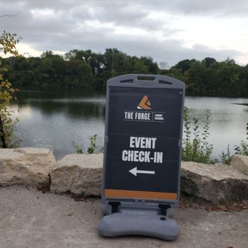 THE FORGE LEMONT QUARRIES - Updated December 2024 - 206 Photos & 68 ...