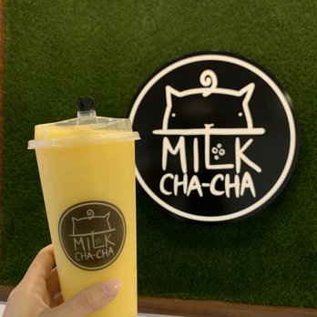 MILK CHA-CHA - Updated April 2025 - 451 Photos & 222 Reviews - 4620 ...