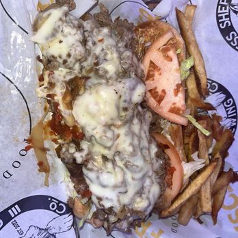 FRISCO AND THE RECKLESS SHEPHERD - Updated September 2024 - 49 Photos ...