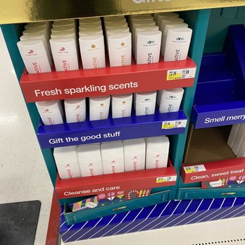 TARGET - Updated December 2025 - 77 Photos & 21 Reviews - 1025 ...