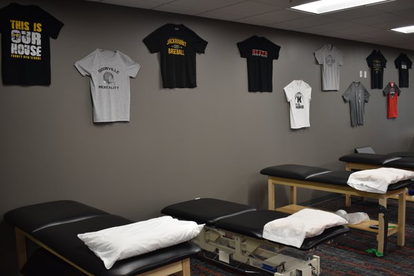 PRECISION SPORTS PHYSICAL THERAPY - Updated December 2025 - 24 Photos ...
