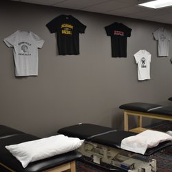 PRECISION SPORTS PHYSICAL THERAPY - 24 Photos - 757 E US Hwy 80, Forney ...