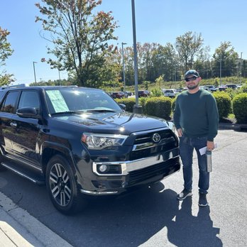 SCOTT CLARK TOYOTA - Updated May 2025 - 65 Photos & 316 Reviews - 13052 ...