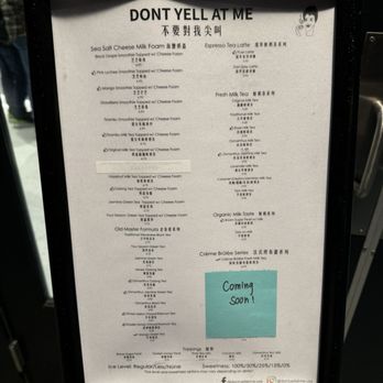 DONT YELL AT ME - Updated May 2025 - 93 Photos & 25 Reviews - 550 106th Ave NE, Bellevue ...