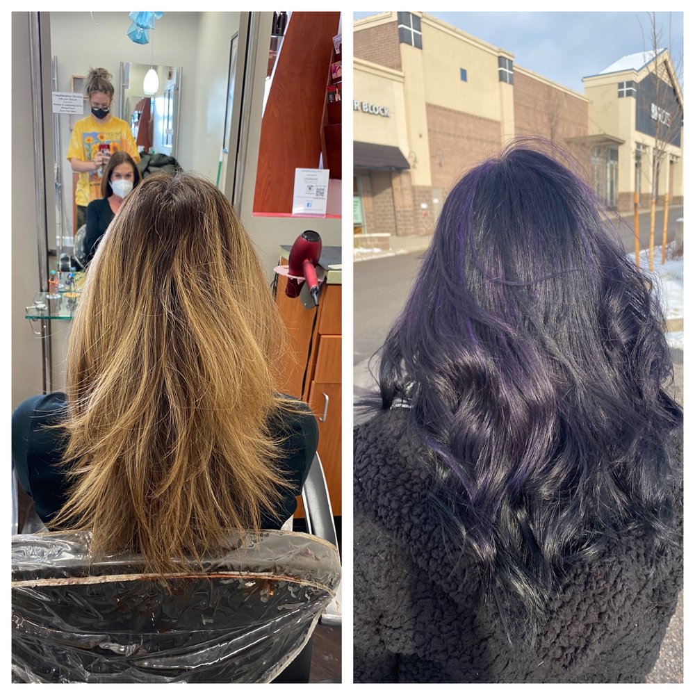 FANTASTIC SAMS CUT AND COLOR - Updated October 2025 - 71 Photos & 47 ...