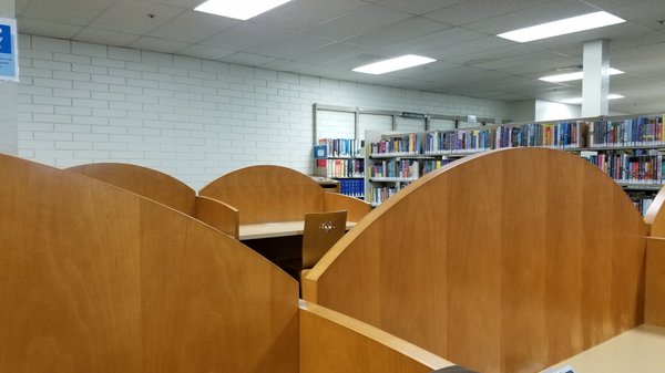 CAMPBELL LIBRARY - Updated December 2025 - 31 Photos & 71 Reviews - 1 W ...