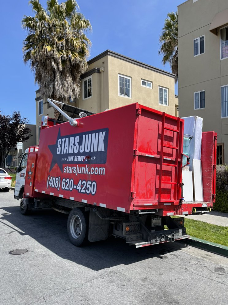 STARS JUNK REMOVAL - Updated December 2025 - 250 Photos & 818 Reviews ...