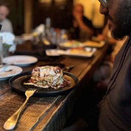 SORCI’S ITALIAN CAFE & ENOTECA - Updated July 2025 - 218 Photos & 442 Reviews - 1012 Ryan Ave ...