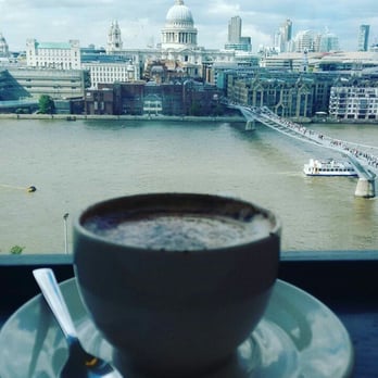TATE MODERN RESTAURANT - Updated January 2025 - 92 Photos & 50 Reviews ...