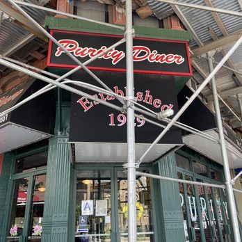 PURITY DINER - Updated October 2025 - 166 Photos & 217 Reviews - 289 ...