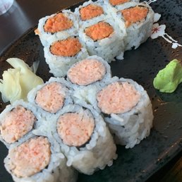 SUSHI KINGDOM - Updated August 2025 - 262 Photos & 133 Reviews - 5872 ...
