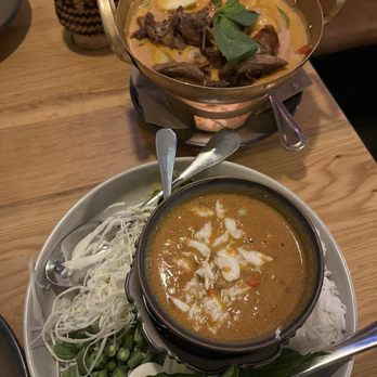 FERN THAI ON MAIN - 1379 Photos & 617 Reviews - 10134 Main St, Bellevue ...