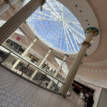 SQUARE ONE MALL - Updated October 2025 - 62 Photos & 115 Reviews - 1201 ...