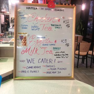 HAY TEA - 447 Photos & 145 Reviews - 15251 Hesperian Blvd, San Leandro ...