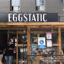 EGGSTATIC - Updated January 2026 - 409 Photos & 164 Reviews - 1568 ...
