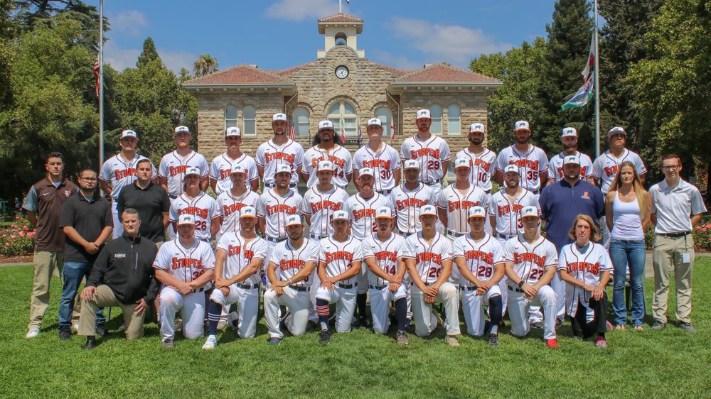 SONOMA STOMPERS PROFESSIONAL BASEBALL CLUB - Updated July 2025 - 20 ...
