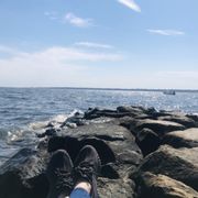 OAKLAND BEACH - 111 Photos & 55 Reviews - Oakland Beach Ave, Warwick ...