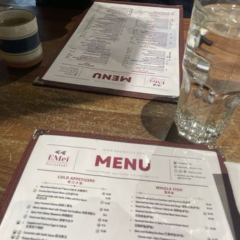EMEI - Updated April 2025 - 1285 Photos & 765 Reviews - 915 Arch St ...