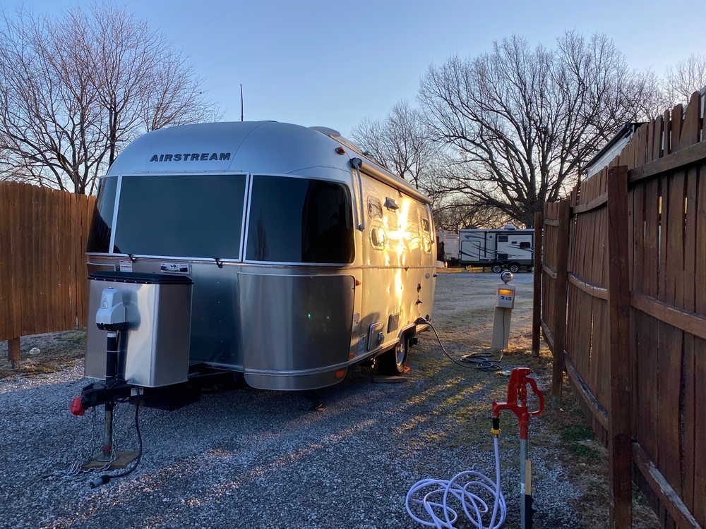 MINGO RV PARK - Updated August 2025 - 52 Photos & 24 Reviews - 801 N ...