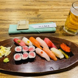 HAMA JAPANESE CUISINE - Updated December 2025 - 742 Photos & 484 ...