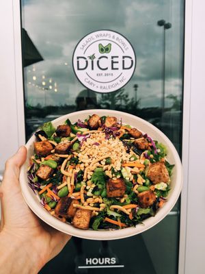 DICED - Updated January 2025 - 138 Photos & 107 Reviews - 7157 O'kelly ...