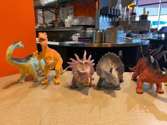 LAUGHING PLANET - 60 Photos & 109 Reviews - 2864 Willamette St, Eugene ...