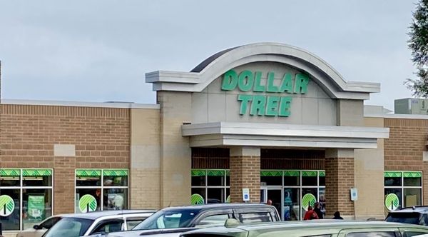 DOLLAR TREE - Updated April 2025 - 3107 S Chicago Ave, South Milwaukee ...