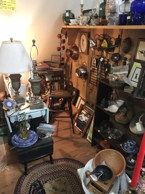 ANTIQUES AT EDGERLY FARM - Updated October 2025 - 87 Lafayette Rd ...