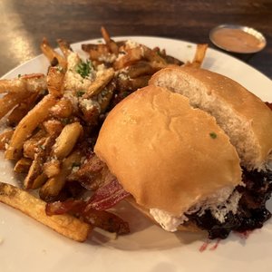 LABEL RESTAURANT - 172 Photos & 274 Reviews - 112 Tipton St, Johnson ...