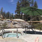 Mono Hot Springs Resort - 176 Photos & 62 Reviews - Vacation Rentals ...