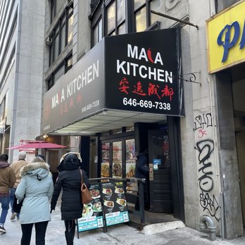 MALA KITCHEN - Updated June 2024 - 94 Photos & 42 Reviews - 7 E 47th St ...