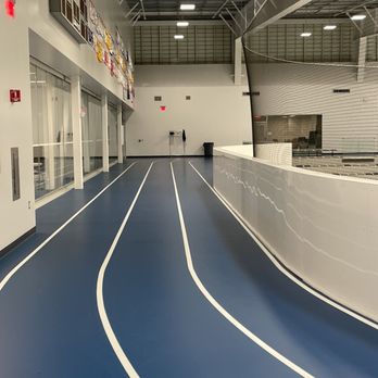 ROBERT CROWN COMMUNITY CENTER AND LIBRARY - Updated December 2025 - 32 ...