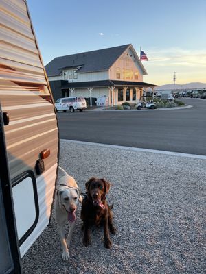 SOUTHERN UTAH RV RESORT - Updated May 2025 - 64 Photos & 64 Reviews ...