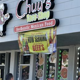 CHUY’S TACO SHOP - Updated October 2025 - 1101 Photos & 1102 Reviews ...