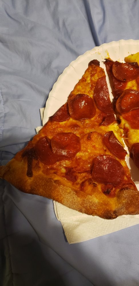 RAY’S PIZZARIA N.Y. STYLE - 246 Photos & 233 Reviews - 5252 ...