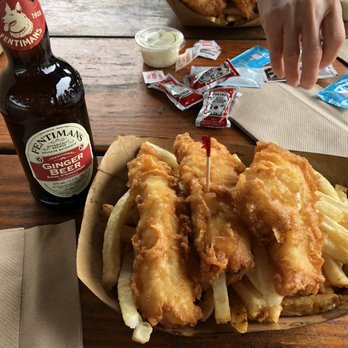 PAJO’S FISH & CHIPS - Updated May 2025 - 83 Photos & 92 Reviews - 2800 ...