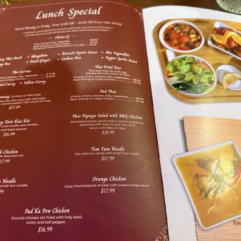 WEERA THAI RESTAURANT - SAHARA - Updated May 2025 - 4880 Photos & 2354 ...
