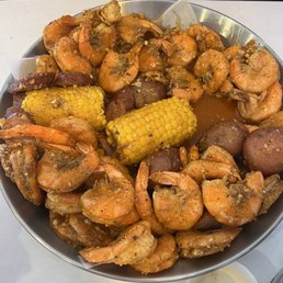 RUSTY CRAB DADDY - Updated July 2025 - 214 Photos & 183 Reviews - 932 S ...