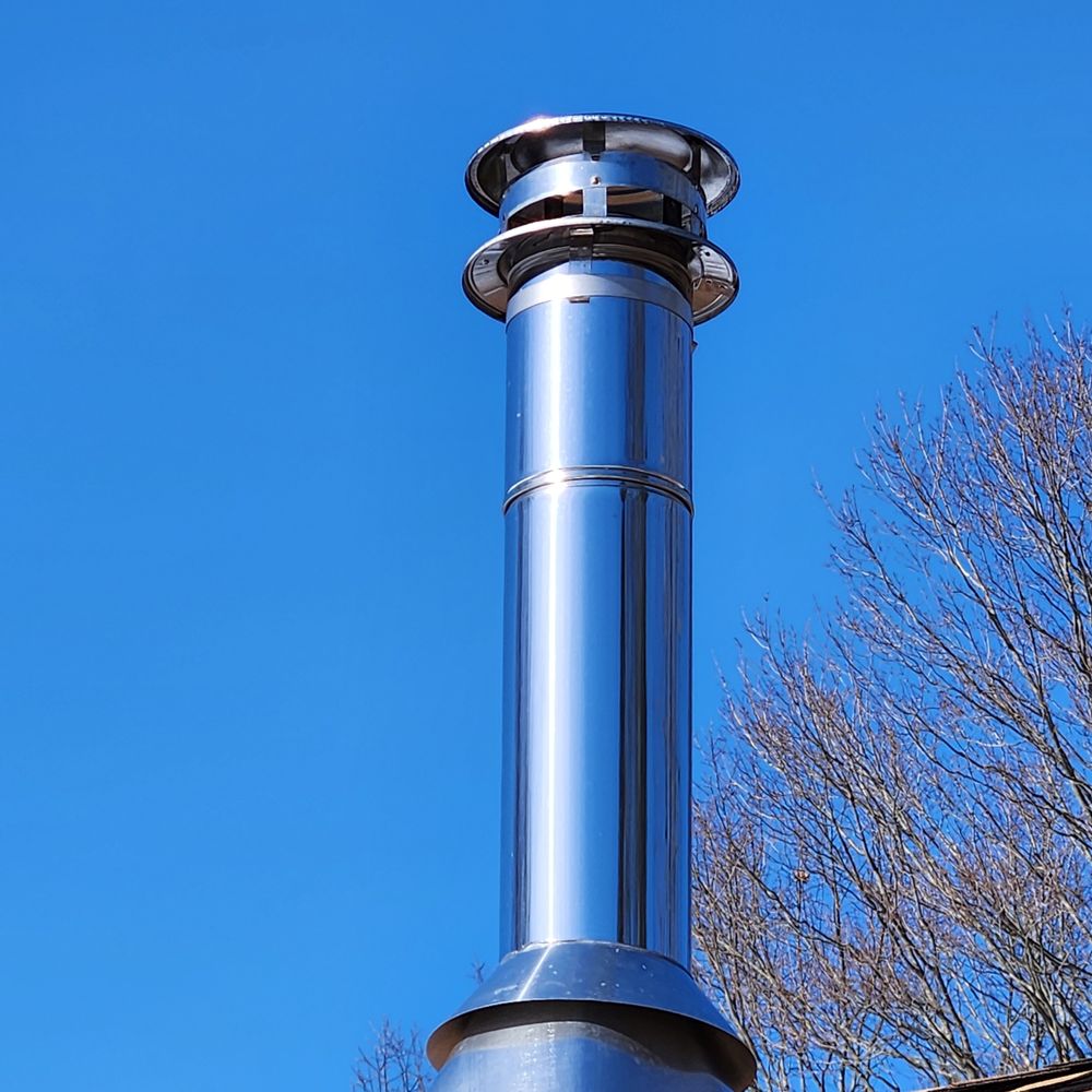 A-TEC CHIMNEY SWEEP - Updated May 2026 - 39 Photos & 28 Reviews ...