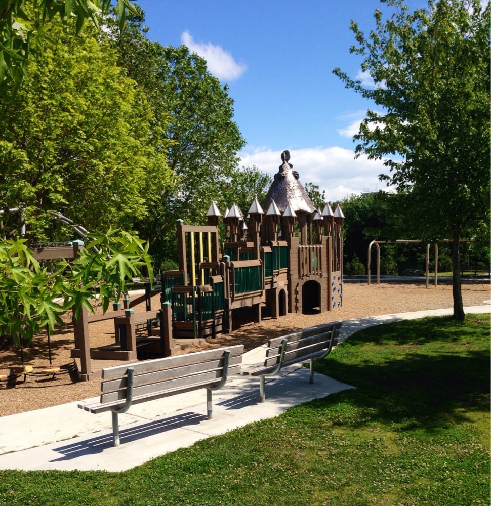 ROXHILL PARK - Updated March 2025 - 11 Photos - 2850 SW Roxbury St ...