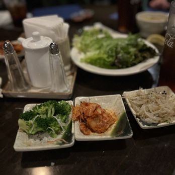 YUKON KOREAN BBQ AND SUSHI BAR - Updated January 2025 - 242 Photos ...