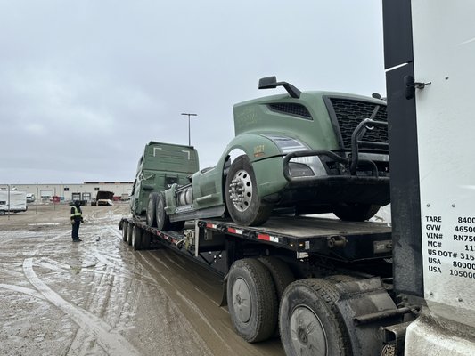 LS TOWING - Updated January 2026 - 10 Photos - 1410 Fleet Street ...