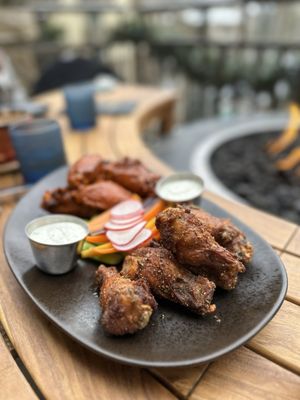 THE REMEDY BAR - Updated October 2025 - 311 Photos & 159 Reviews - 1 ...